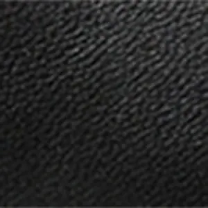 Loewe Leather Pebble Mules - Black
