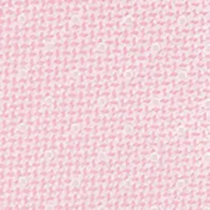 Isaia Silk Seven-fold Tie - Pink