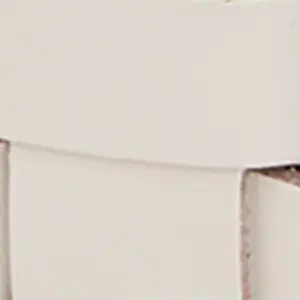 RIVIERE Woven Leather Barcelona Ice Bucket