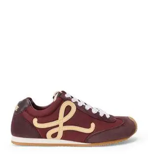 Loewe Loafer Sneakers For Women