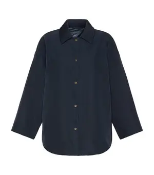 Max Mara Padded Reversible Jacket