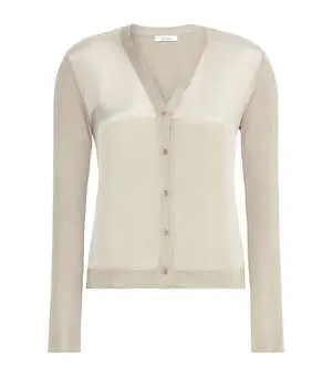 Fine Knit Cardigans For Women