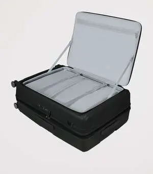 SAMSONITE Paralux Expandable Check-in Suitcase - Black
