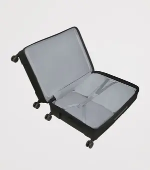 SAMSONITE Paralux Expandable Check-in Suitcase - Black