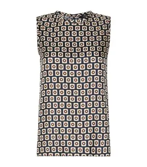 Max Mara Office Wear Kaftans Tunics