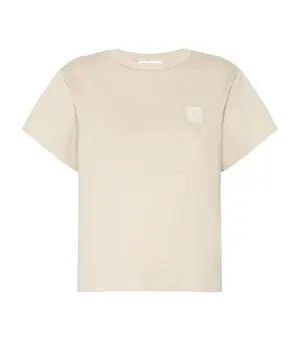 Max Mara Boxy T-shirts For Women