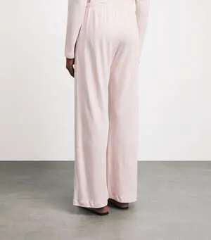 LESET Nando Relaxed Cotton Sweatpants