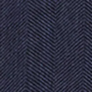 Paul Smith Virgin Wool-blend Central Stripe Scarf - Navy