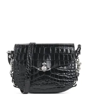 Vivienne Westwood Small Cross Body Bags