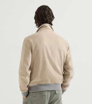 Brunello Cucinelli Virgin Wool Shacket