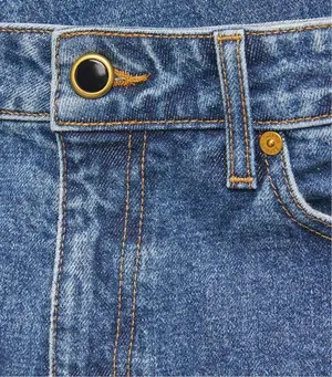 Khaite Danielle High-rise Straight-leg Jeans