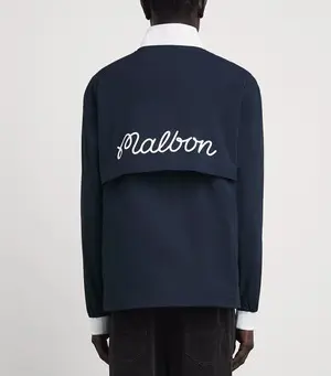 MALBON Cascade Windshirt