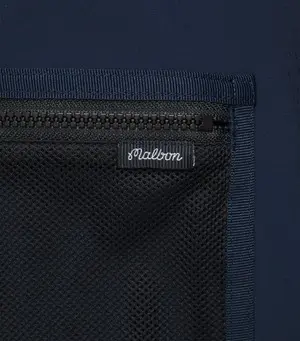 MALBON Cascade Windshirt