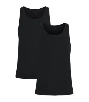 Falke Egyptian Cotton Vests