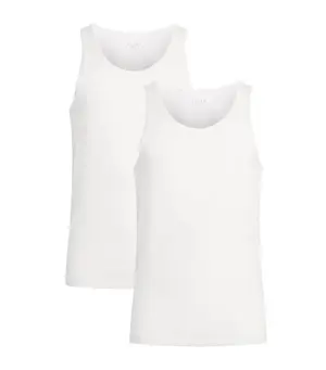Falke Egyptian Cotton Vests