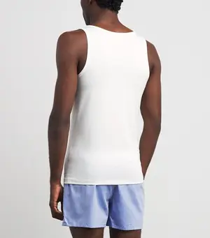 Falke Egyptian Cotton Vests