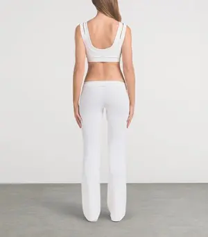 NIKESKIMS Airy Straight Sweatpants