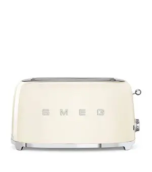 SMEG Long Slice Sourdough Toaster