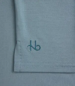 HOMEBODY Stretch-modal Lounge T-shirt