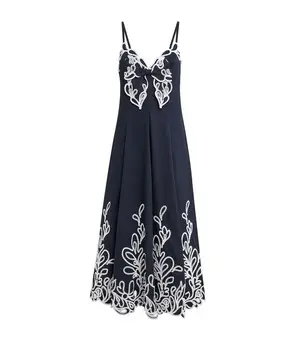 Cinq A Sept Gathered Day Dresses