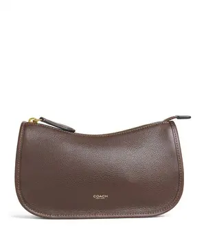 Coach Handheld Cross Body Bags