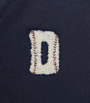 DONSJE Organic Cotton Stretch Cardigan