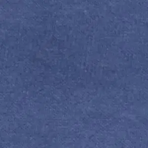 DONSJE Noorien Quilted Panel Sweatpants - Blue
