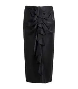 Cinq A Sept Casual Skirts