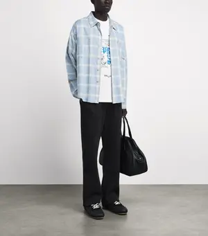 REPRESENT Cotton Initial Sweatpants