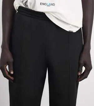 REPRESENT Cotton Initial Sweatpants