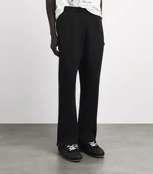 REPRESENT Cotton Initial Sweatpants
