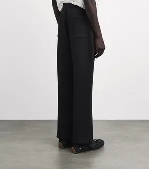 REPRESENT Cotton Initial Sweatpants