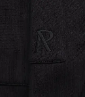 REPRESENT Cotton Initial Sweatpants