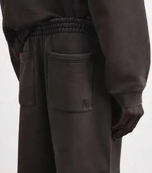 REPRESENT Cotton Initial Cargo Sweatpants