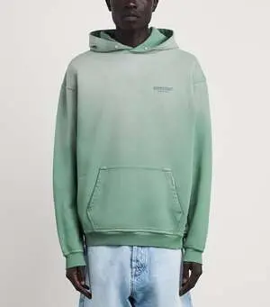 REPRESENT Owners Club Hoodie - Green