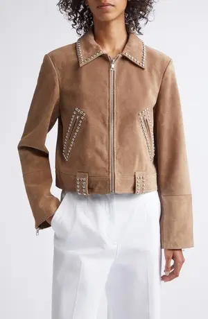 JACKETS