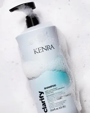KENRA PROFESSIONAL Clarify Shampoo 33.8 Oz