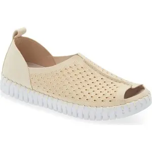 ILSE JACOBSEN Tulip 9377 Slip-on Shoe Kit