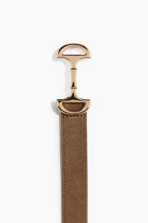 H&m Leather Belt