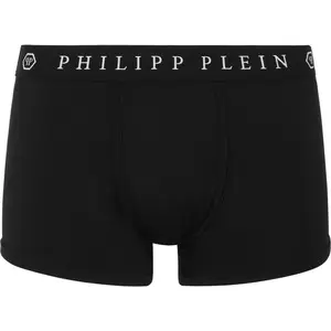 Philipp Plein Boxer Tm - Black