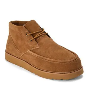 Dearfoams Waterproof Shoes For Men
