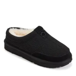 Dearfoams Flats For Women