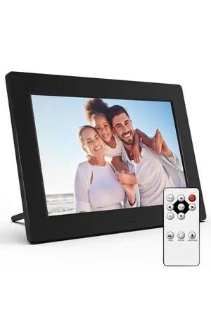 SONICGRACE 7" Digital Photo Frame