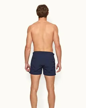 Orlebar Brown Setter Shorter Length Swim Shorts