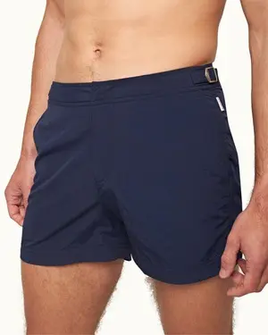 Orlebar Brown Setter Shorter Length Swim Shorts