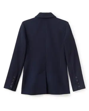 CARTOLINA Willow Linen Blazer