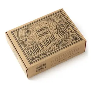 HAWKINS & BRIMBLE Oil Control Box