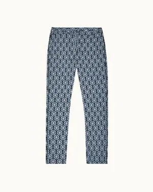 Orlebar Brown Alfred Relaxed Fit Trousers