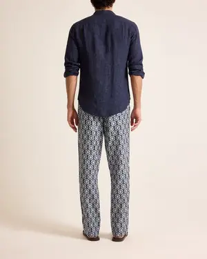 Orlebar Brown Alfred Relaxed Fit Trousers