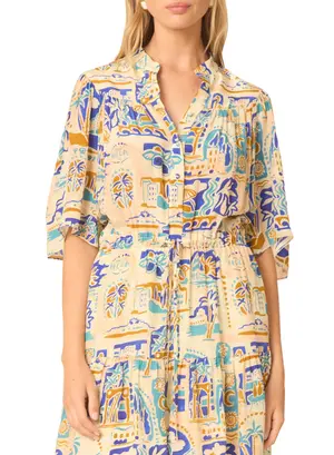 GILNER FARRAR Adelyn Dress